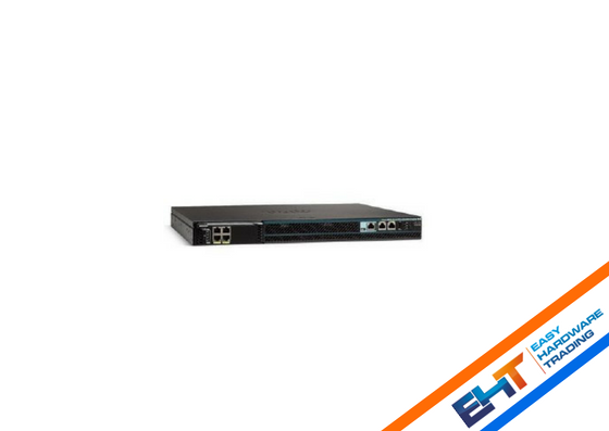 CISCO Wide Area Virtualization Engine WAVE-694-K9-RF ...