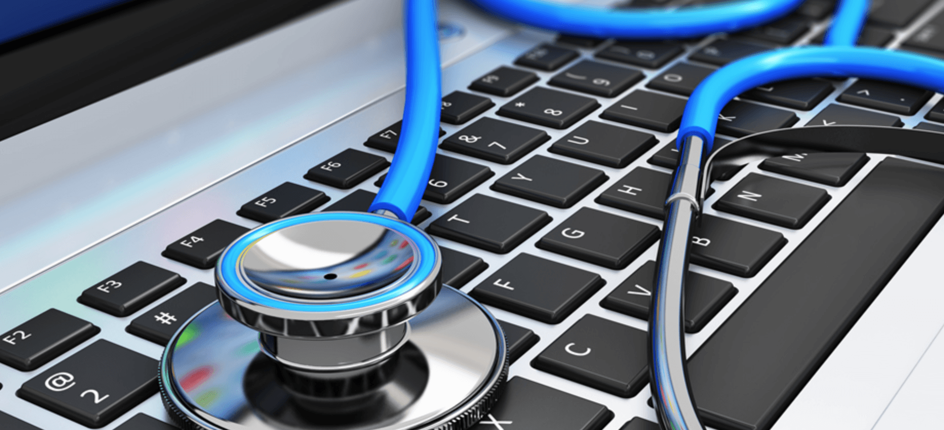 The importance of hardware for the healthcare industry ...