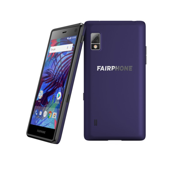 Fairphone updates its ethical smartphone for 2019 - Easyhardwaretrading.com