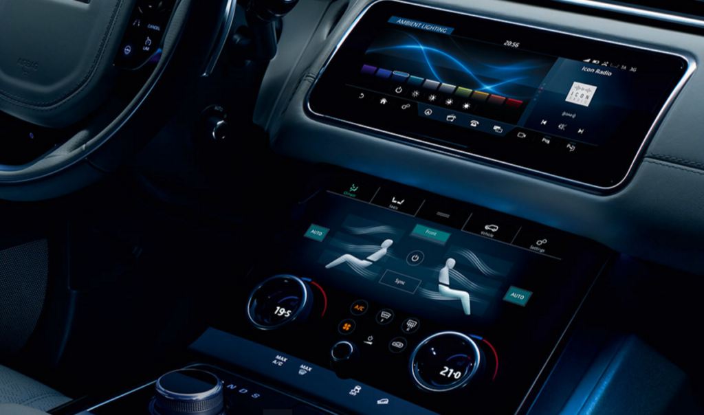 BlackBerry now on smart cars - Easyhardwaretrading.com